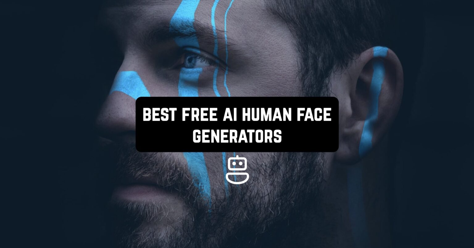 11 Best Free AI Human Face Generators (Android & iOS) | Freeappsforme - Free apps for Android ...