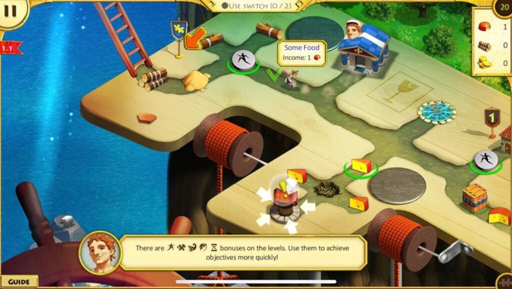 15 Best Time Management Games for Android & iOS | Freeappsforme - Free ...