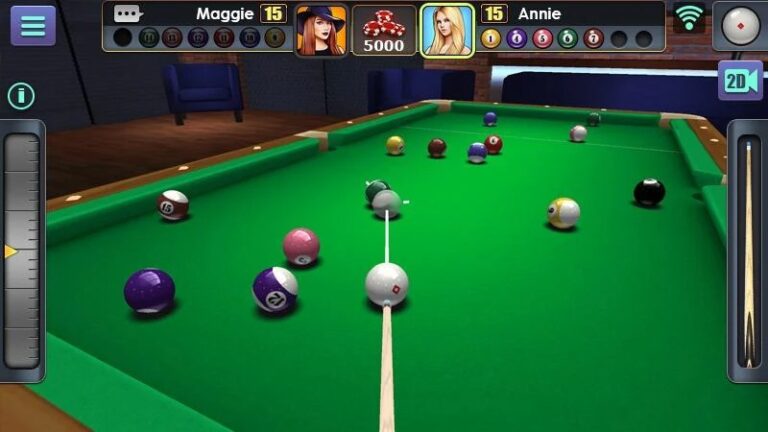 9 Free Pool Table Games for Android & iOS 2025 | Freeappsforme - Free ...