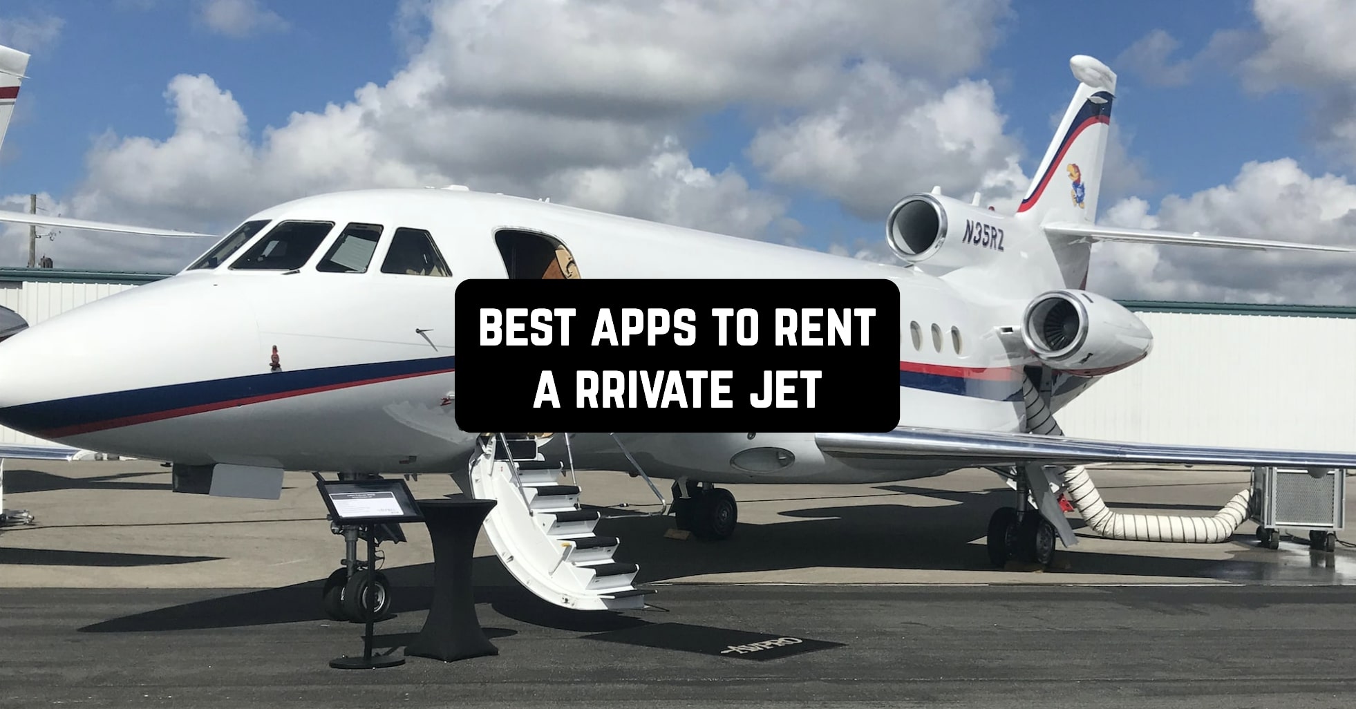 6 Best Apps to Rent a Private Jet (Android & iOS) | Freeappsforme ...