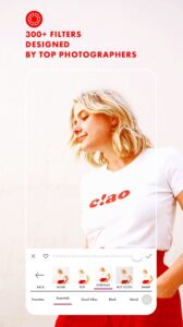 11 Free Selfie Filter Apps for Android & iOS | Freeappsforme - Free ...