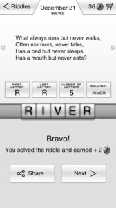 8 Best Riddle Apps for Android & iOS | Freeappsforme - Free apps for ...