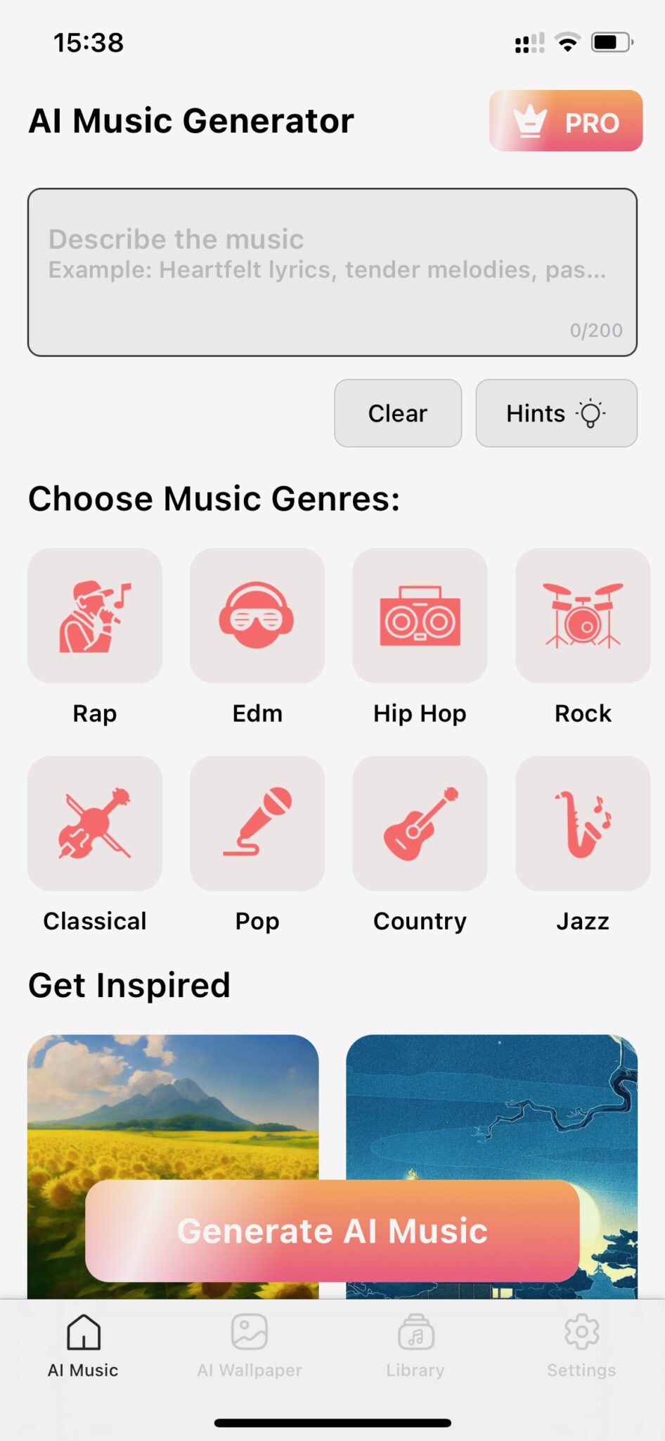 11 Best Free AI Melody Generators (Android & iOS) | Freeappsforme ...
