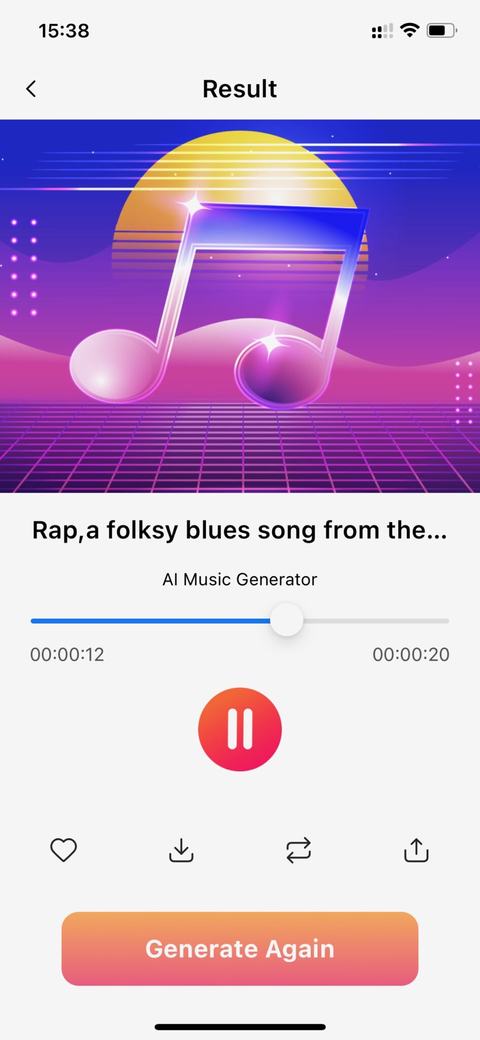 11 Best Free AI Melody Generators (Android & iOS) | Freeappsforme ...