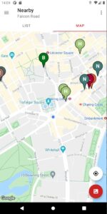 6 Best ATM Locator Apps for Android & iOS | Freeappsforme - Free apps for Android and iOS