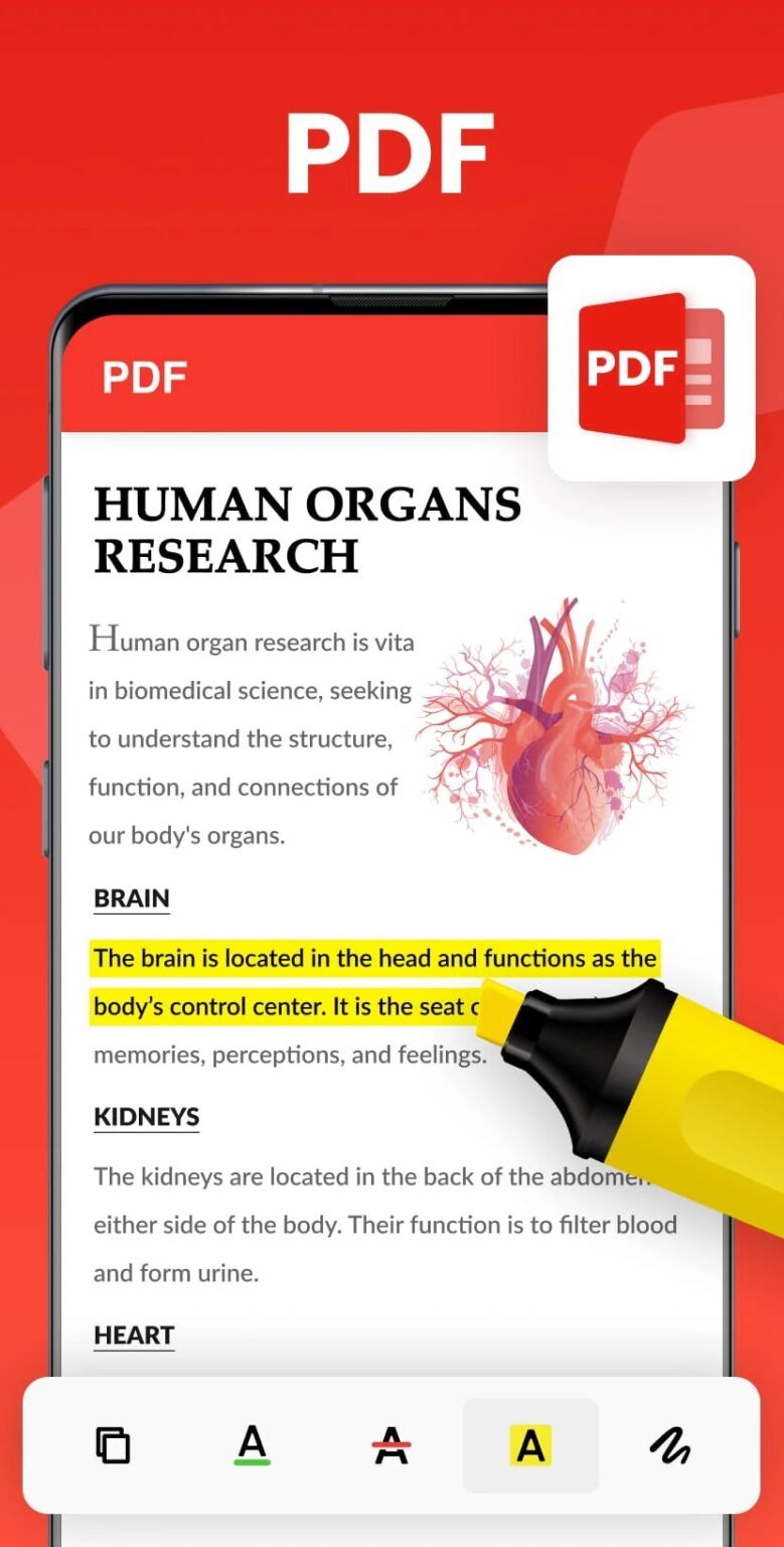 12 Free Office Viewer Apps for Android & iOS 2025| Freeappsforme - Free ...