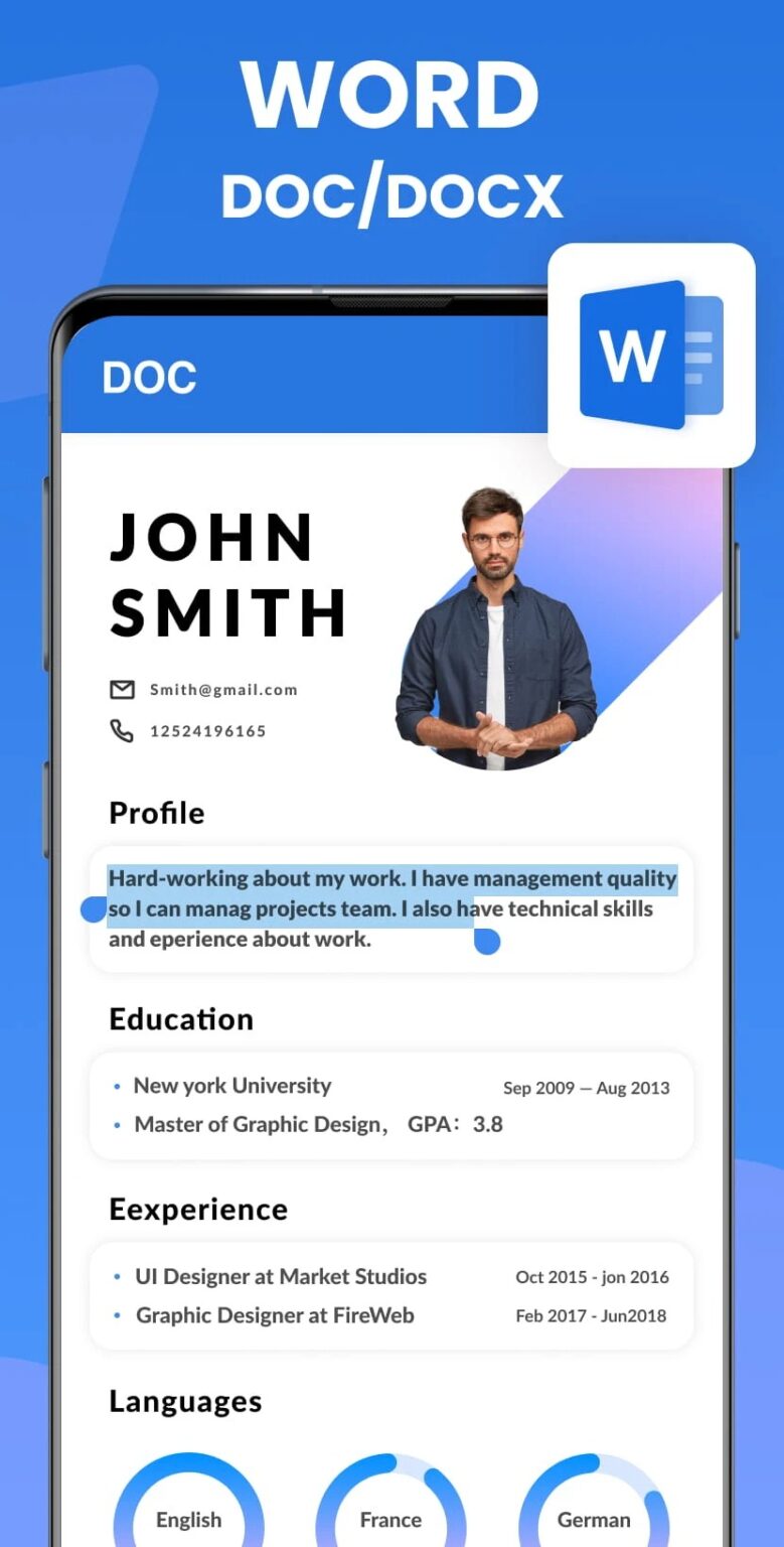 12 Free Office Viewer Apps For Android And Ios 2025 Freeappsforme Free Apps For Android And Ios