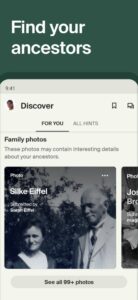 10 Free Genealogy Apps for Android & iOS | Freeappsforme - Free apps ...