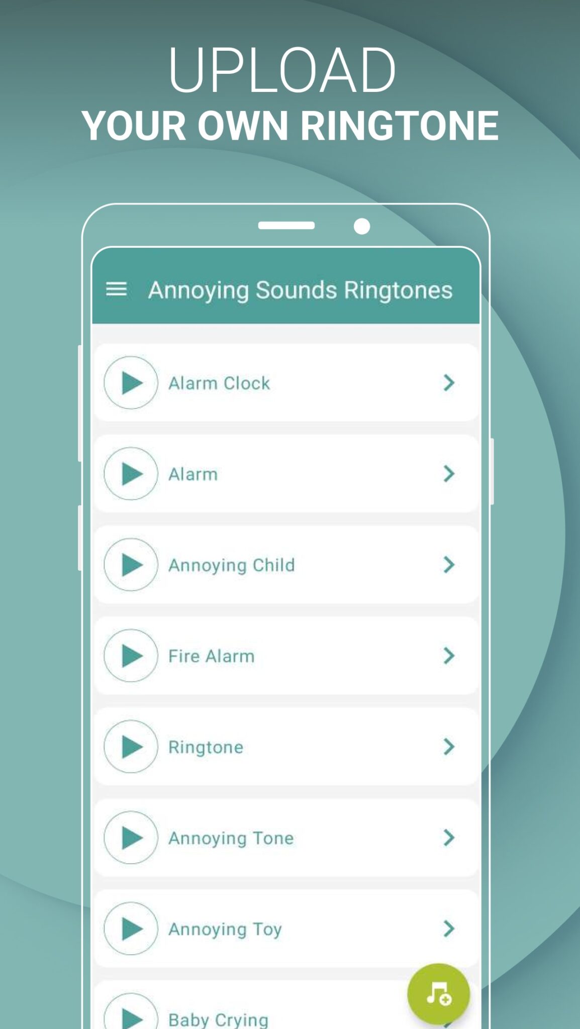 10 Free Annoying Sounds Apps for Android & iOS | Freeappsforme - Free ...