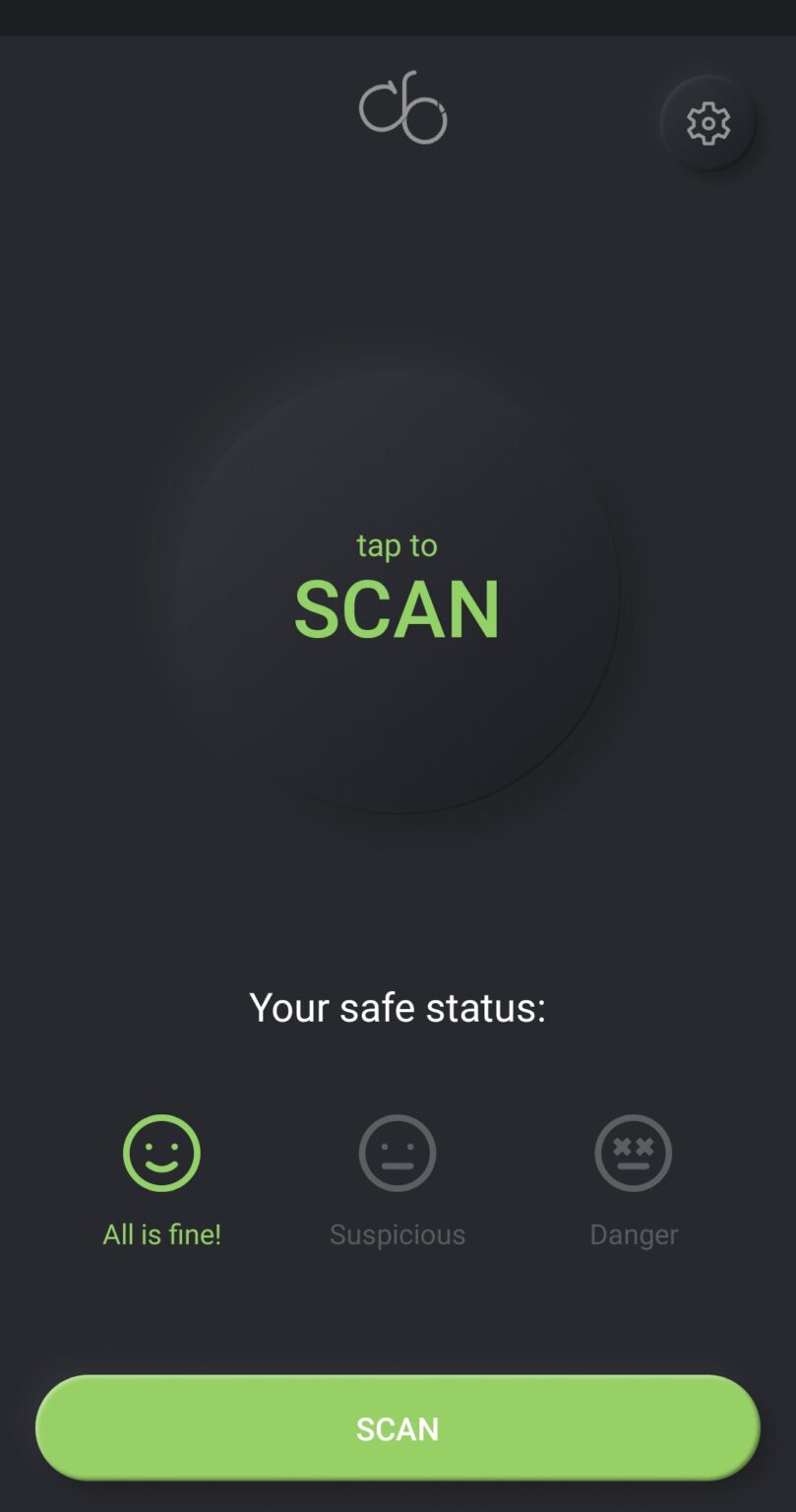10 Best Anti-Spy Apps for Android & iOS | Freeappsforme - Free apps for ...
