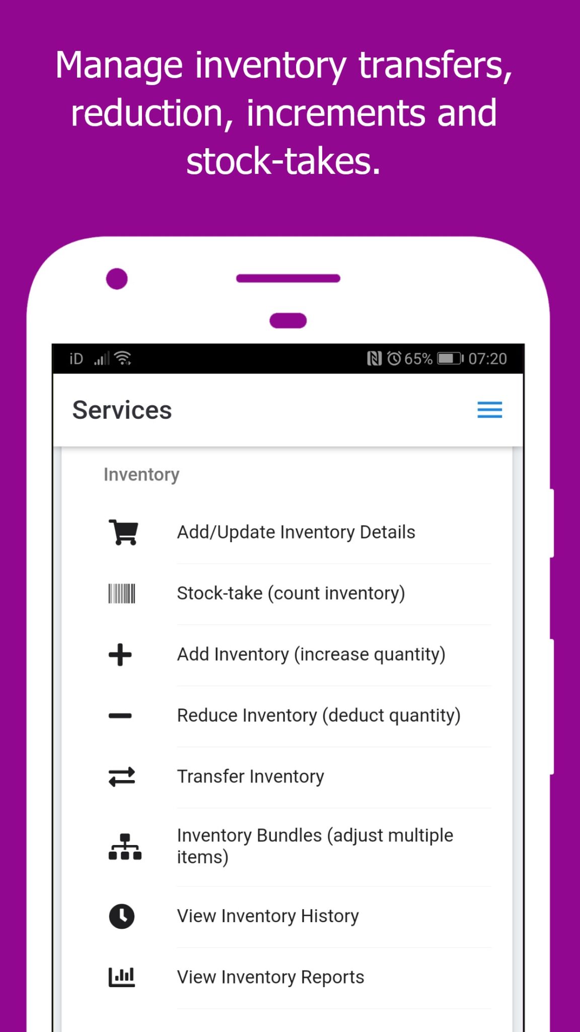8 Best Asset Management Apps in 2026 (Android & iOS) | Freeappsforme ...