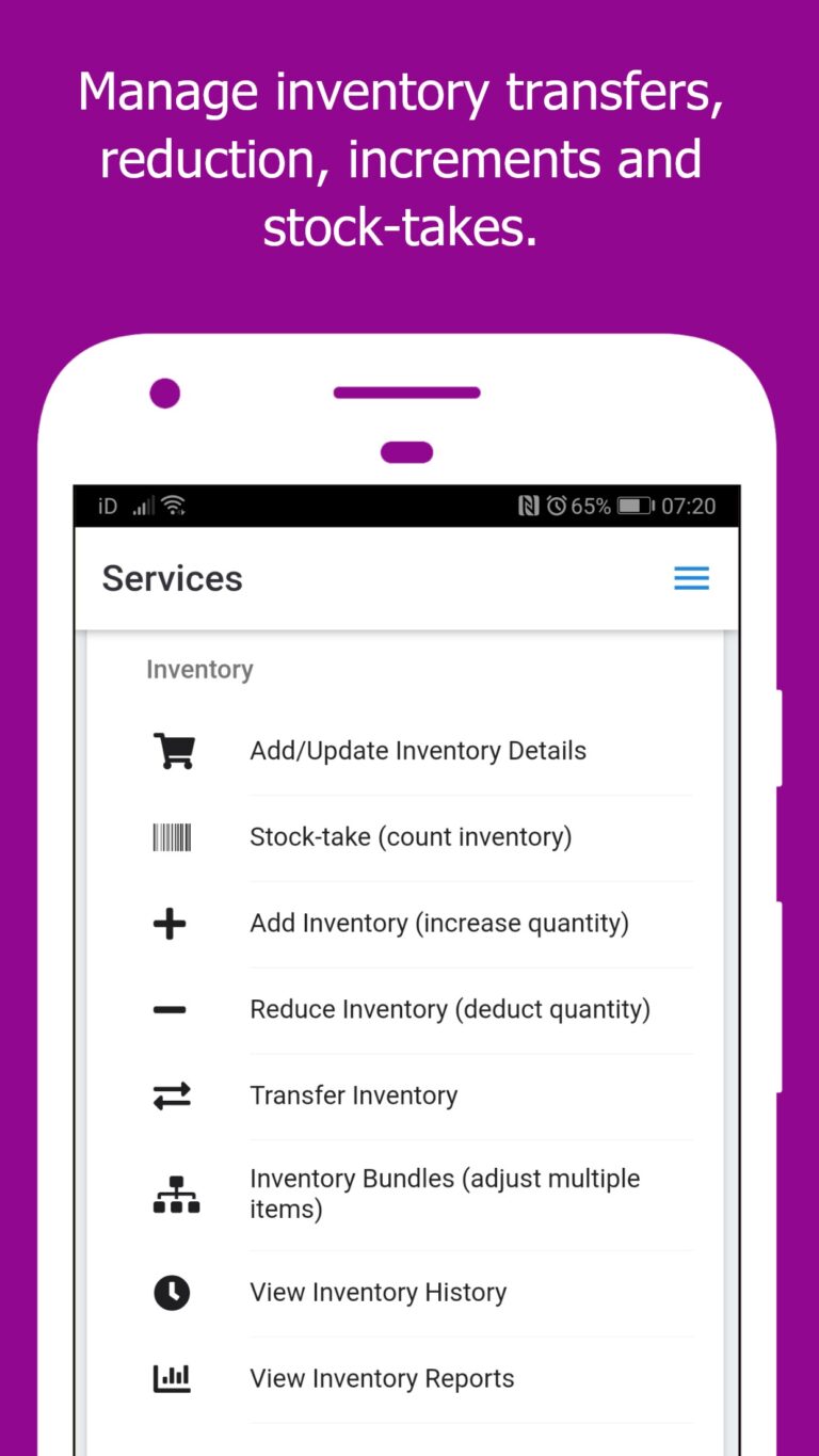 8 Best Asset Management Apps in 2025 (Android & iOS) | Freeappsforme ...