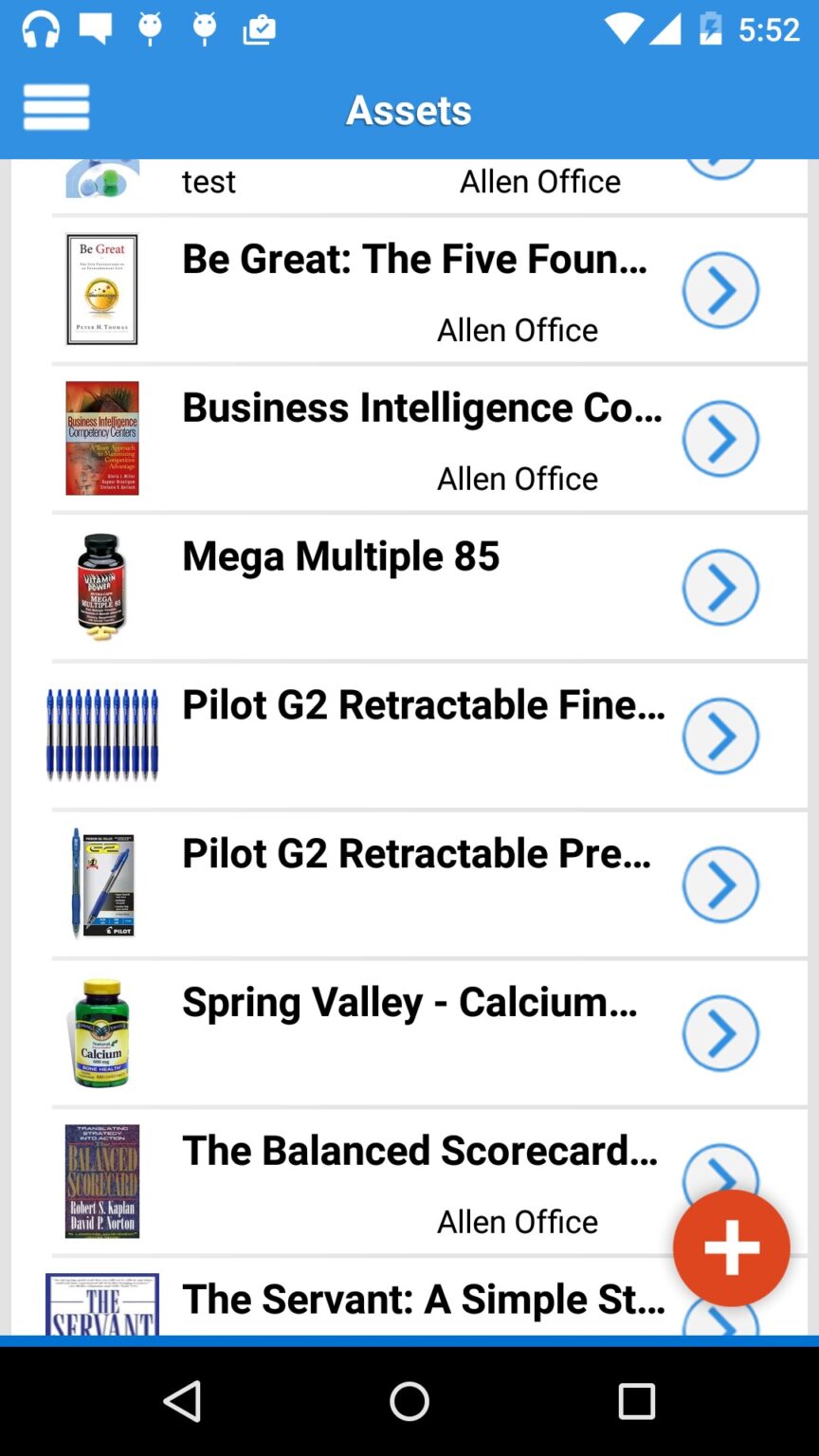 8 Best Asset Management Apps in 2025 (Android & iOS) | Freeappsforme ...