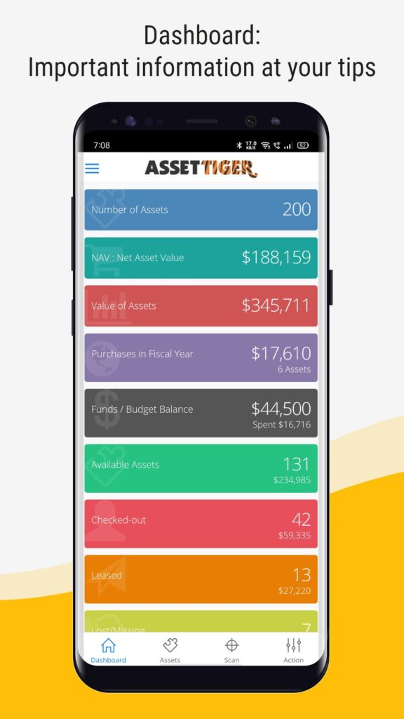 8 Best Asset Management Apps in 2025 (Android & iOS) | Freeappsforme ...