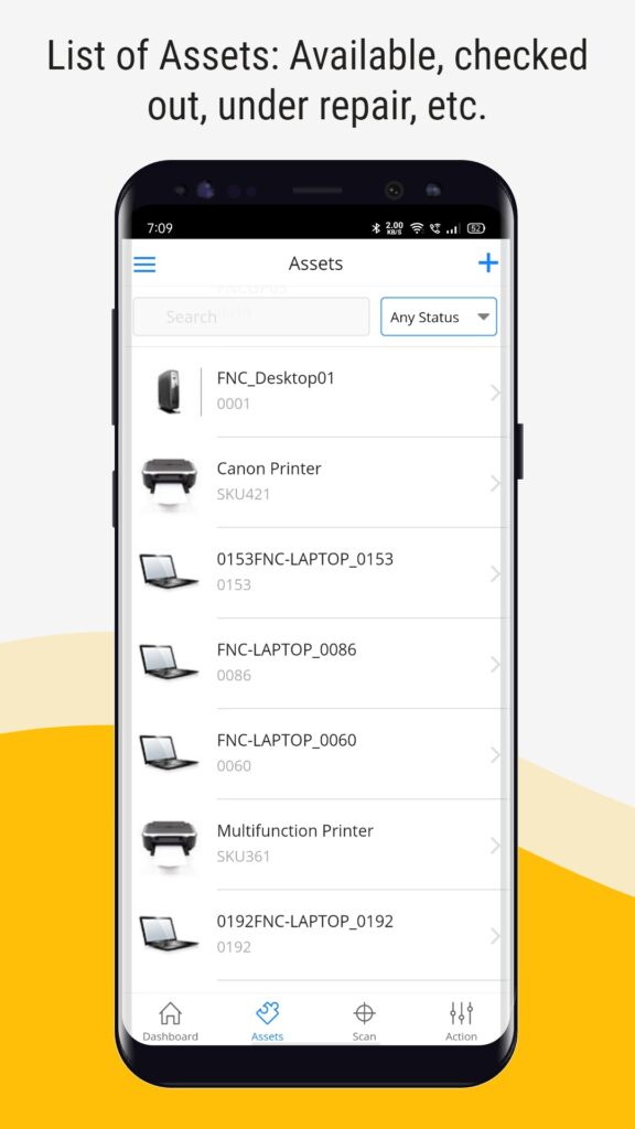 8 Best Asset Management Apps in 2025 (Android & iOS) | Freeappsforme ...