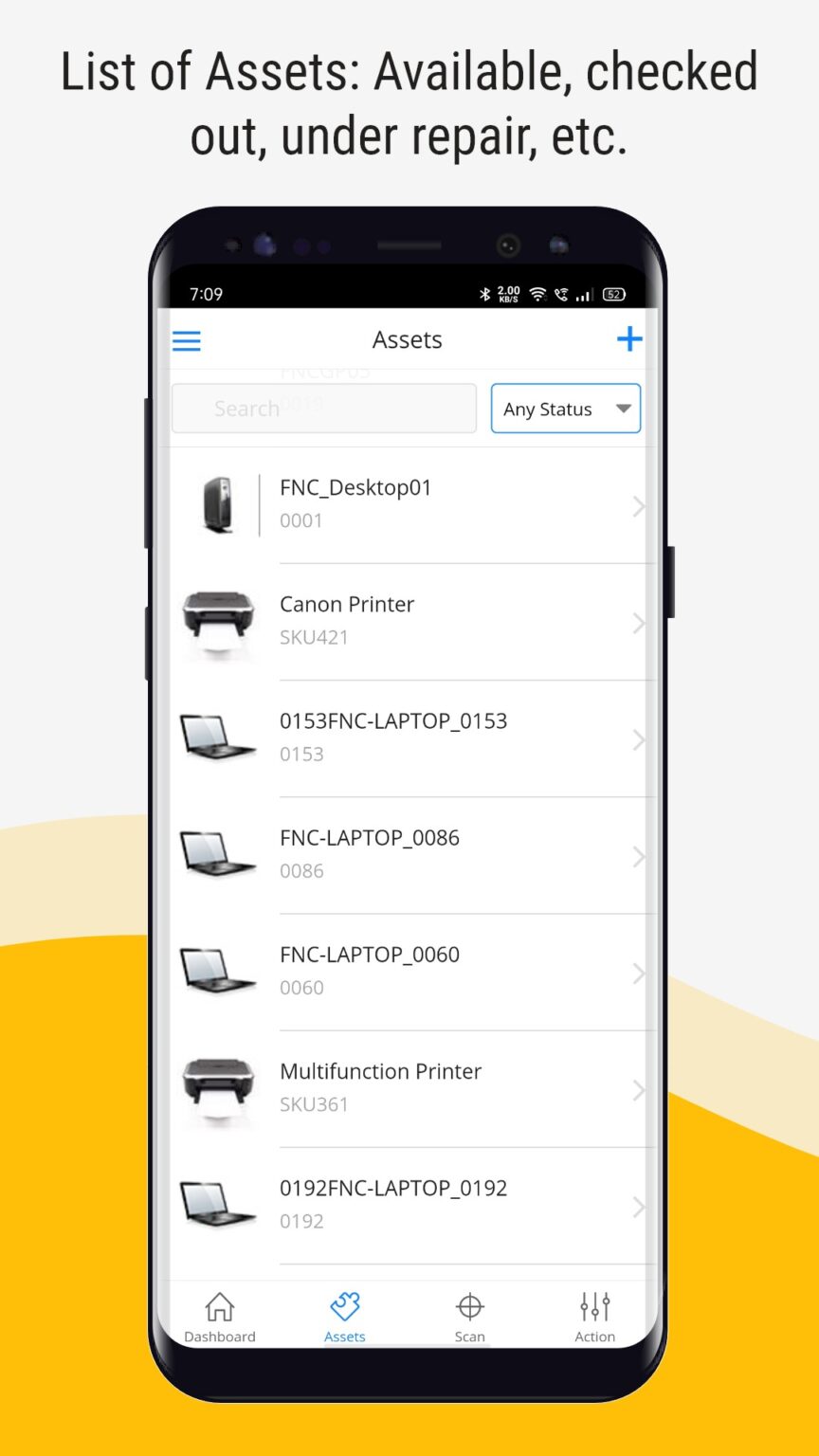 8 Best Asset Management Apps in 2025 (Android & iOS) | Freeappsforme ...