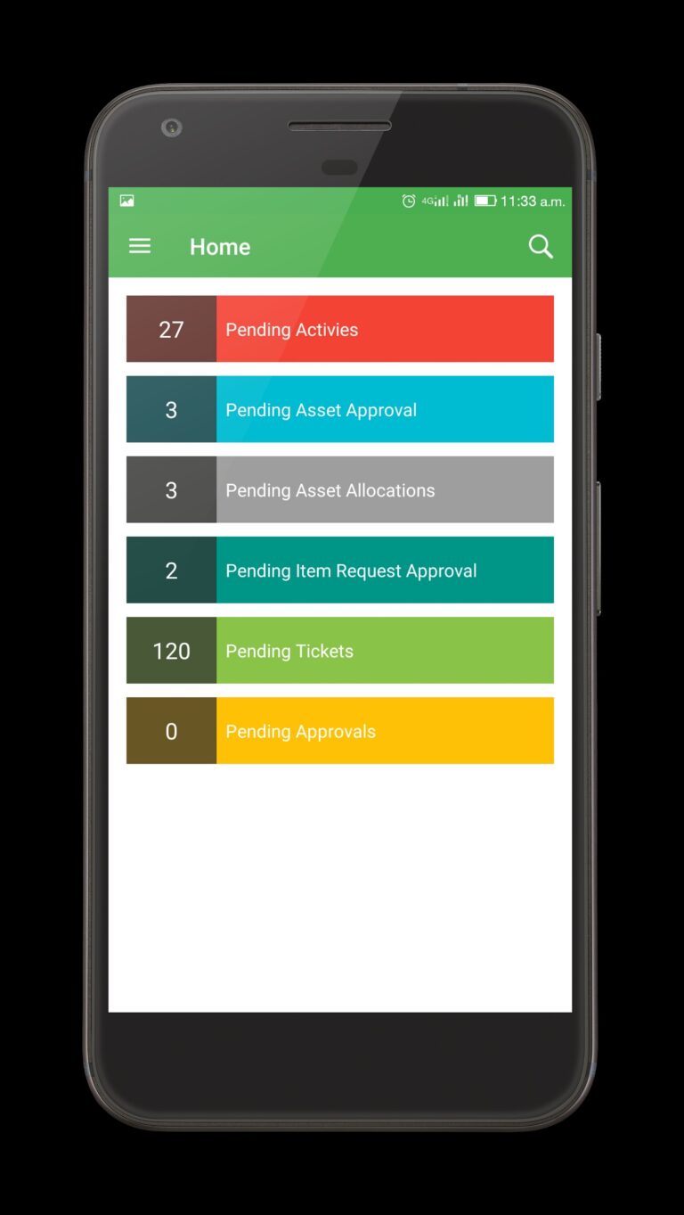 8 Best Asset Management Apps in 2025 (Android & iOS) | Freeappsforme ...