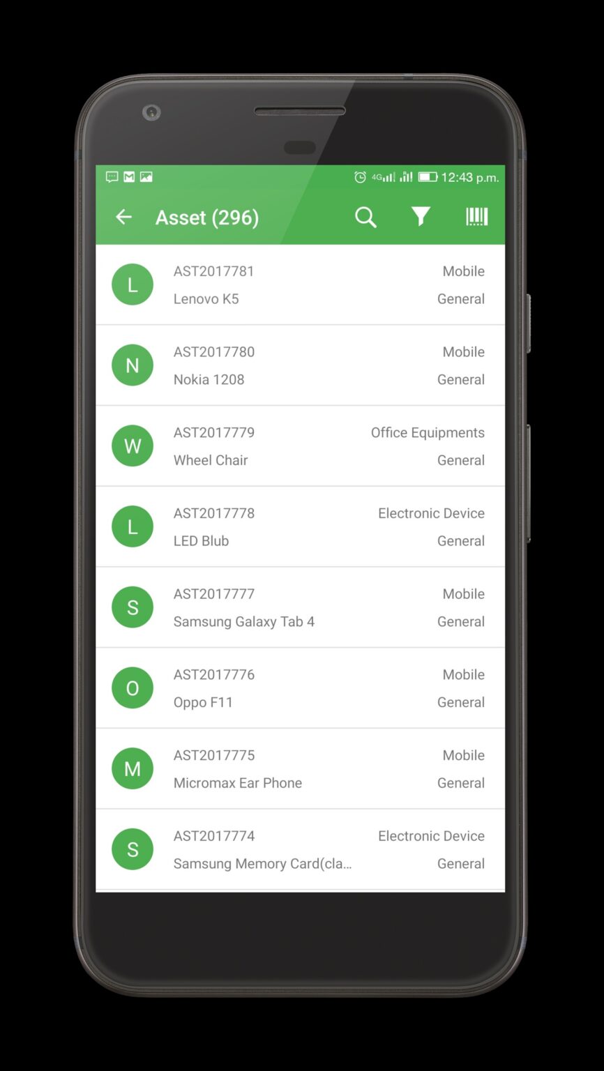 8 Best Asset Management Apps in 2025 (Android & iOS) | Freeappsforme ...