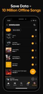 22 Best Offline Music Apps for Android & iOS | Freeappsforme - Free ...