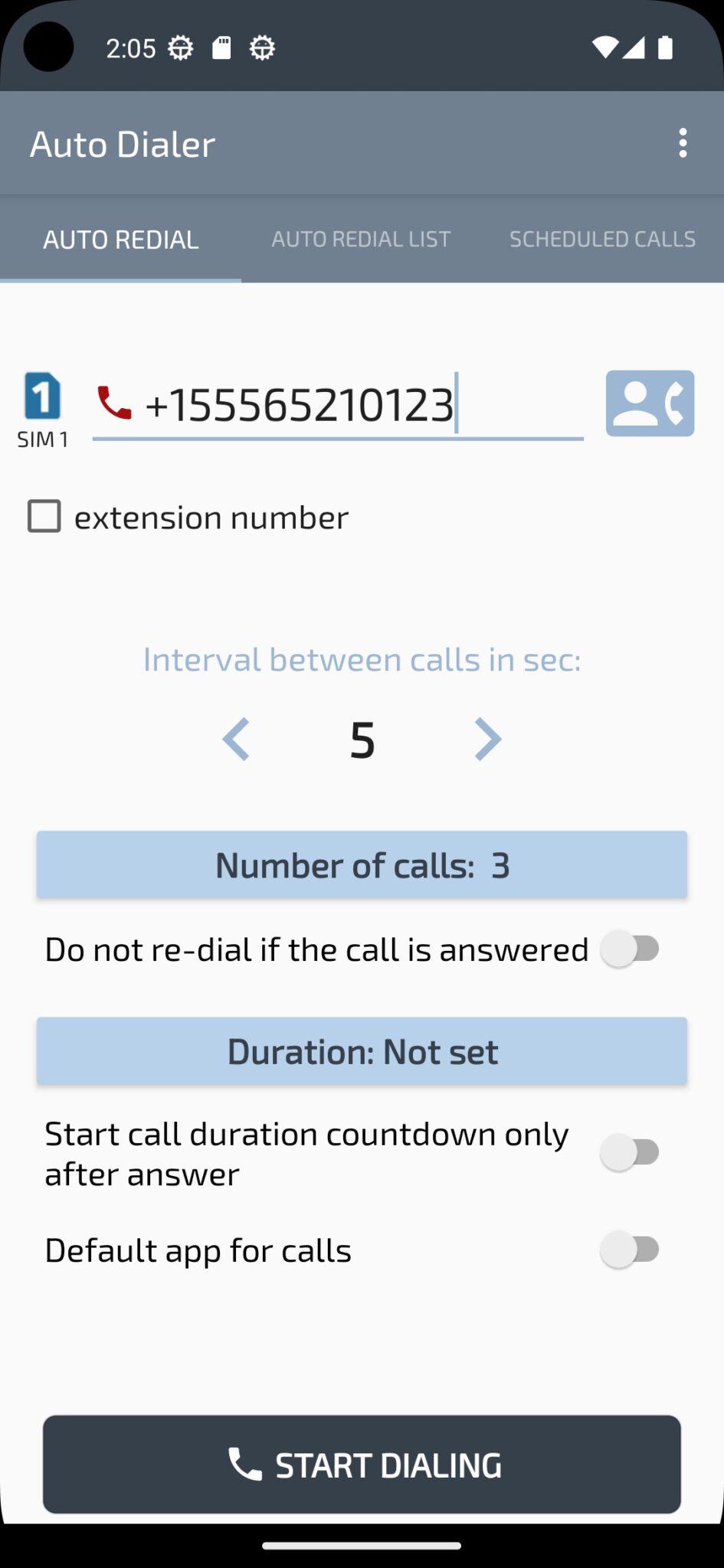 11 Best Auto Dialer Apps for iPhone & Android | Freeappsforme - Free apps for Android and iOS