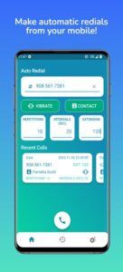8 Best Automatic Redial Apps For Android | Freeappsforme - Free apps ...