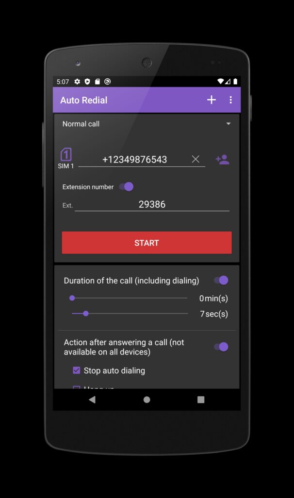11 Best Auto Dialer Apps for iPhone & Android | Freeappsforme - Free ...