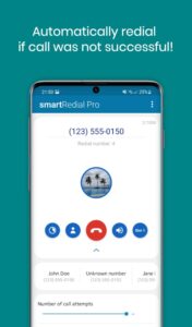8 Best Automatic Redial Apps For Android | Freeappsforme - Free apps ...