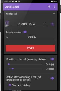 8 Best Automatic Redial Apps For Android | Freeappsforme - Free apps ...