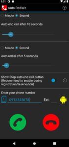 8 Best Automatic Redial Apps For Android | Freeappsforme - Free apps ...
