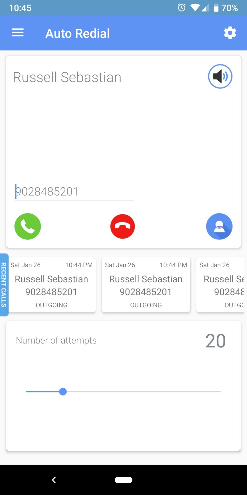 11 Best Auto Dialer Apps for iPhone & Android | Freeappsforme - Free ...