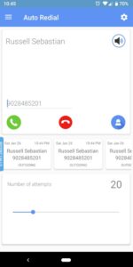 8 Best Automatic Redial Apps For Android | Freeappsforme - Free apps ...