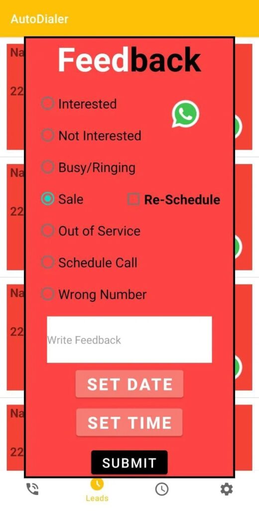 11 Best Auto Dialer Apps for iPhone & Android | Freeappsforme - Free apps for Android and iOS