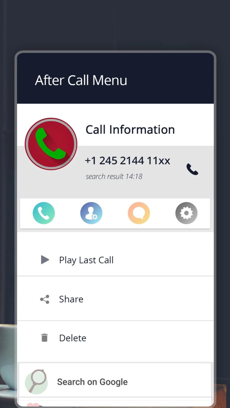 11 Best Automatic Call Recorder Apps for Android & iPhone | Freeappsforme - Free apps for ...