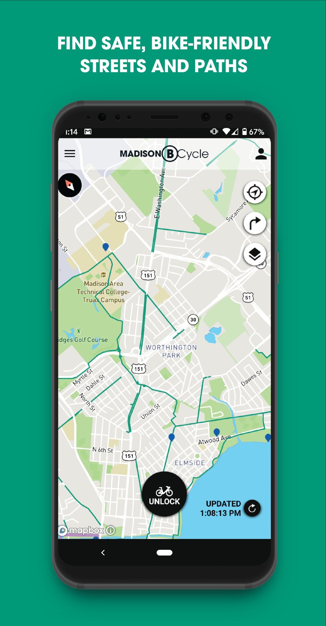 10 Best Apps to Rent a Bike Near Me (Android & iOS) | Freeappsforme ...