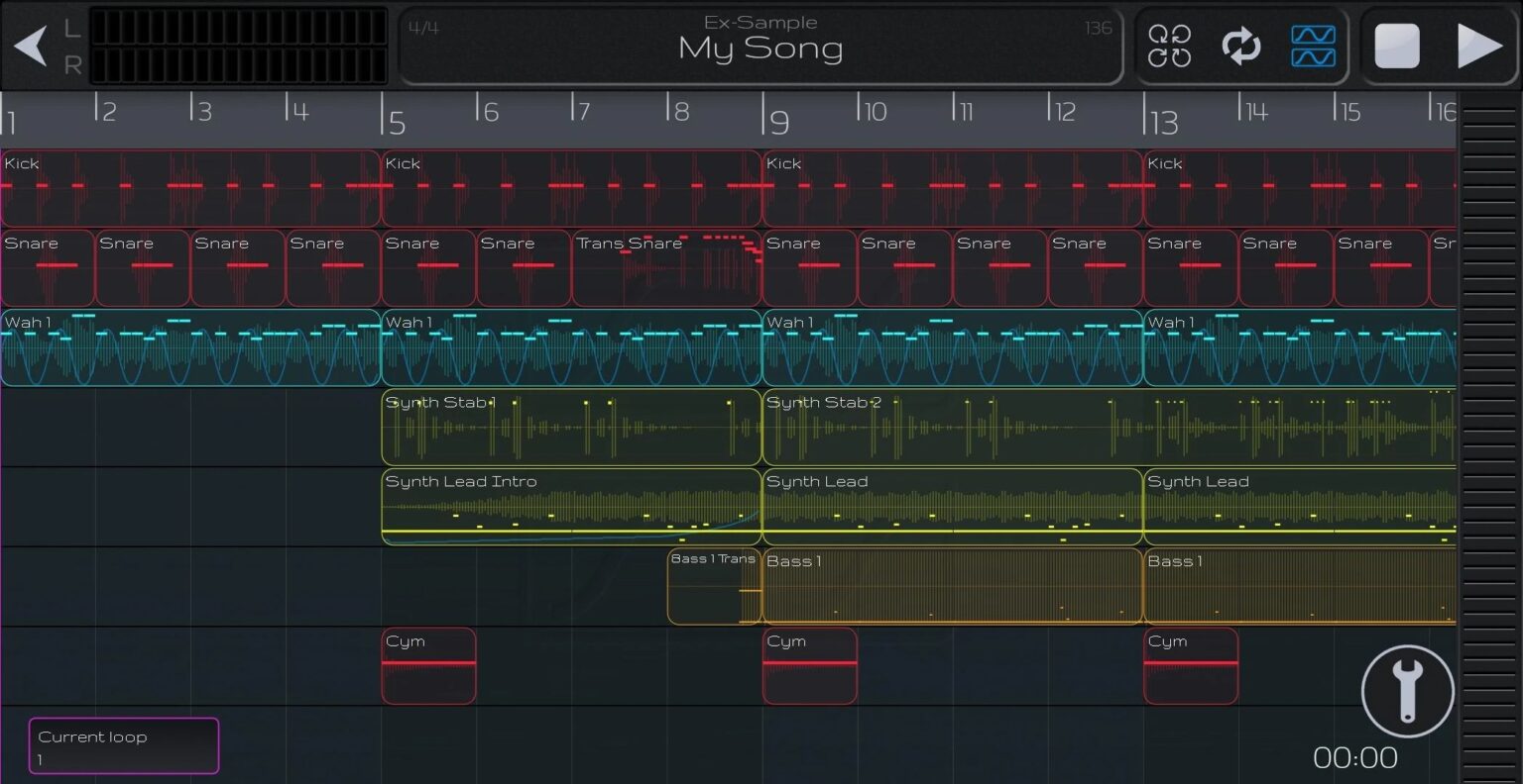 13 Best Daw Apps (for music PROs) for Android & iOS | Freeappsforme ...