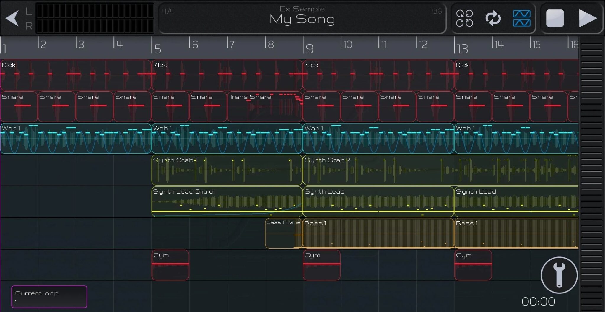 13 Best Daw Apps (for music PROs) for Android & iOS | Freeappsforme ...