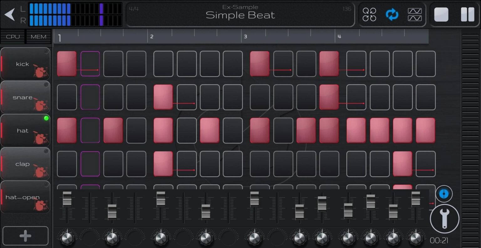 13 Best Daw Apps (for music PROs) for Android & iOS | Freeappsforme ...