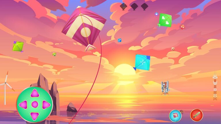 7 Best Kite Flying Games for Android & iOS | Freeappsforme - Free apps ...