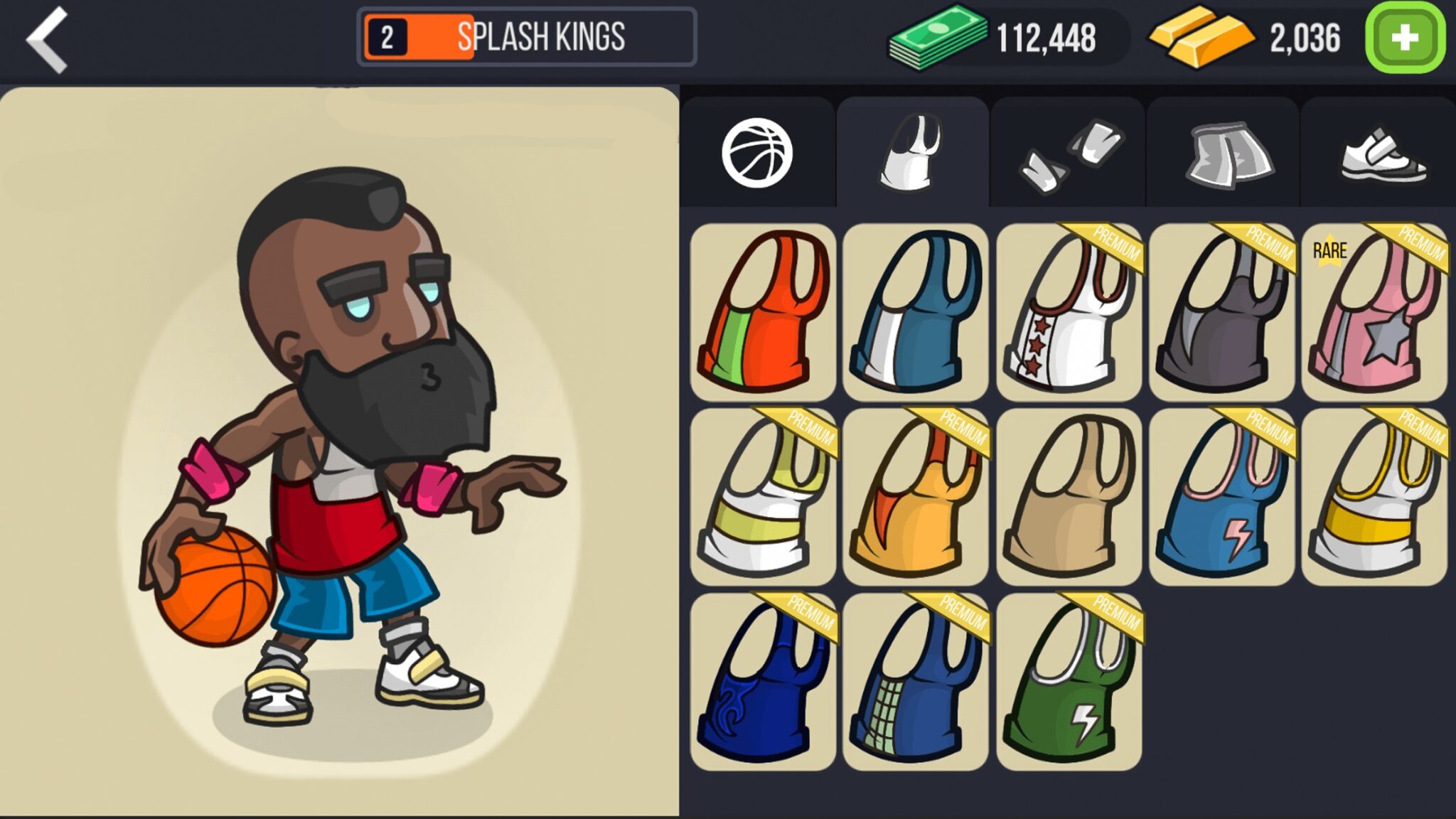 12 Best Basketball Games for Android | Freeappsforme - Free apps for ...