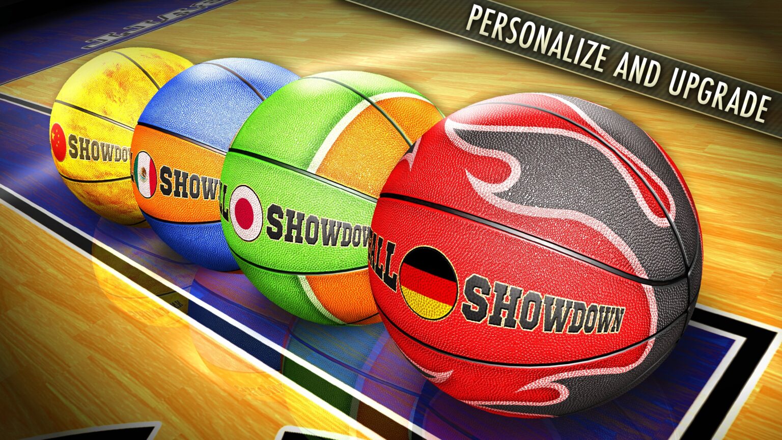12 Best Basketball Games for Android | Freeappsforme - Free apps for ...
