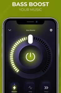 16 Best Bass Booster Apps for Android & iOS | Freeappsforme - Free apps ...