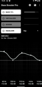 16 Best Bass Booster Apps for Android & iOS | Freeappsforme - Free apps ...