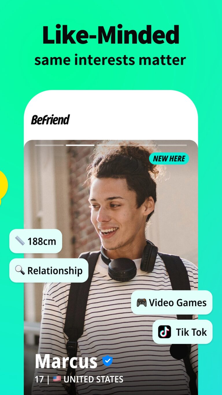 10 Free Teen Dating Apps in 2025 for Android & iOS | Freeappsforme ...