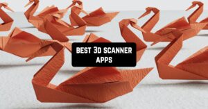 9 Best 3D Scanner Apps for Android & iOS in 2025 | Freeappsforme - Free ...