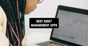 8 Best Asset Management Apps in 2025 (Android & iOS) | Freeappsforme ...