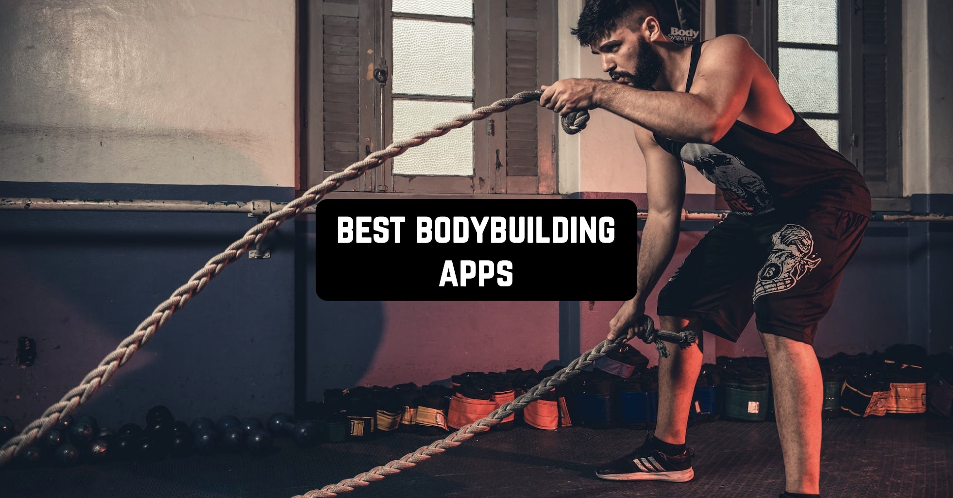 16 Best Bodybuilding Apps for Android & iOS | Freeappsforme - Free apps ...