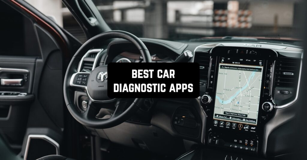 7 Best Car Diagnostic Apps 2026 (Android & iPhone) | Freeappsforme ...