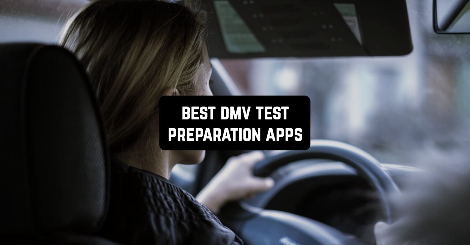 11 Best DMV Test Preparation Apps for Android & iOS | Freeappsforme ...