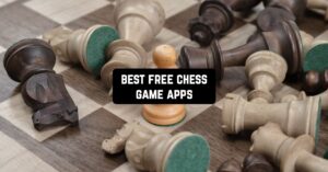 17 Best Free Chess Game Apps for iOS & Android | Freeappsforme - Free ...