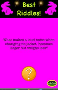 8 Best Riddle Apps for Android & iOS | Freeappsforme - Free apps for ...
